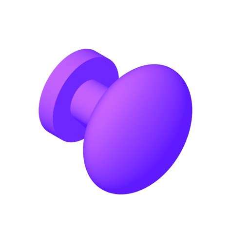 Door Knobs Dimensions And Drawings