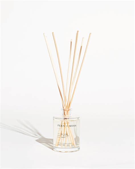 Reed Diffuser Tester 1 Per Order With Purchase Of Case Brooklyn