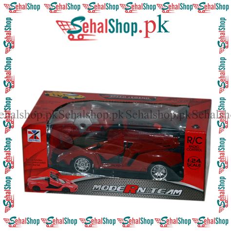 Buy Online Speed Legend R C Car All Over Pakistan Sehalshop Pk