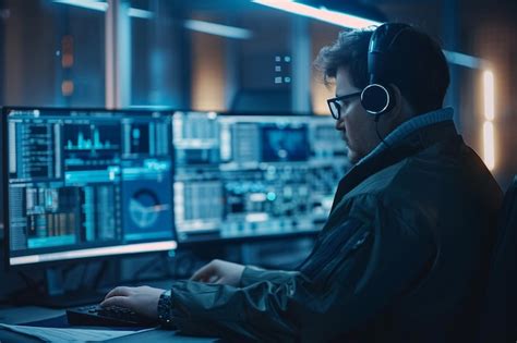 Premium Photo Examine The Concept Of Incident Response In Cybers