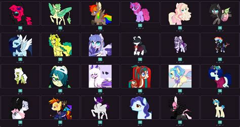 Mlp Sonic And More Toyhouse Clear Out By Sandbeetle On Deviantart
