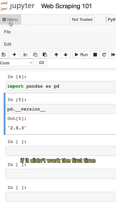 How To Fix Pythons Modulenotfounderror A Guide To Fixing No Module