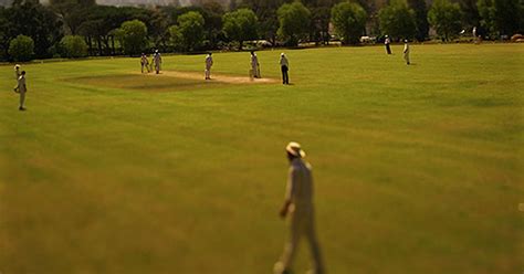 Couple Caught Having Sex On Cricket Pitch Mirror Online