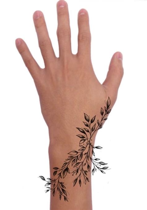 60 Epic Hand Tattoos That Will Drop Jaws Meanings Designs And Ideas