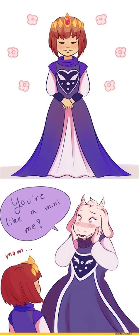 Undertale фэндомы Chara Undertale персонажи Toriel Undertale Undertale cute Undertale comic