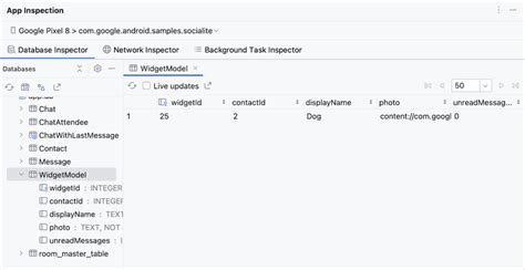 Create A Widget With Glance Android Developers