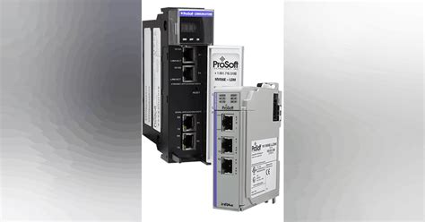 Prosoft Linux Controllogix Development Module Automation World