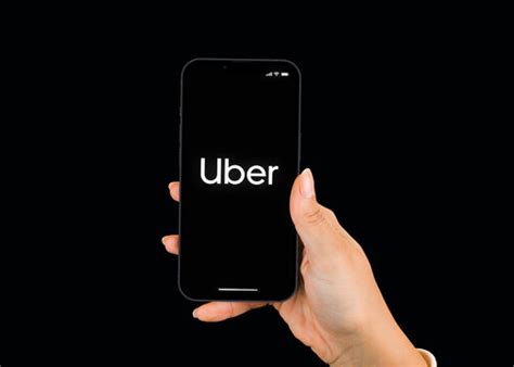 Imágenes De Uber Descubre Bancos De Fotos Ilustraciones Vectores Y