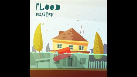 Flood Definition Causes Impacts And Safety Measures Youtube