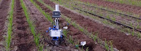 Rma Nutrient Sensor