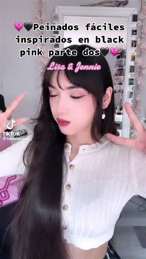 Peinados Gracias Por Los Seguidores Marblinks I Peinados