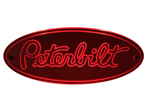 Imagens Do Logotipo Peterbilt