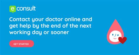 Online Services York Road Surgery