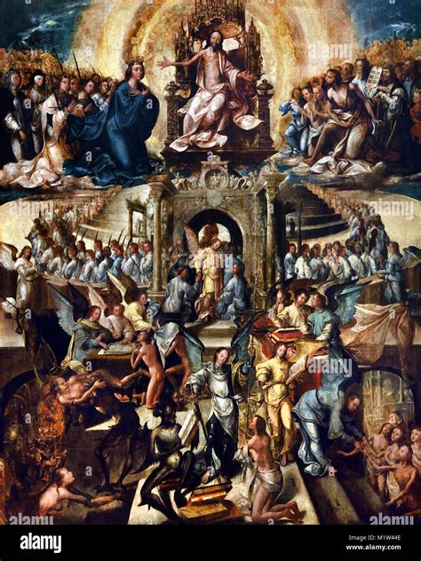 Judgement Day Final Judgment Day Of Judgment Day Of The