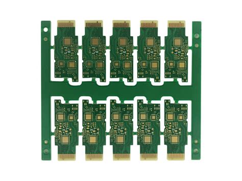 4g Optical Module Pcb Pcb Products Custom Pcb Prototype The Easy Way Pcbway