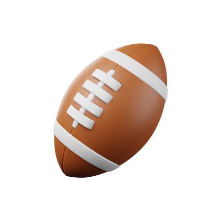 Rugby 3d Illustrations Free Download In Png Gltf