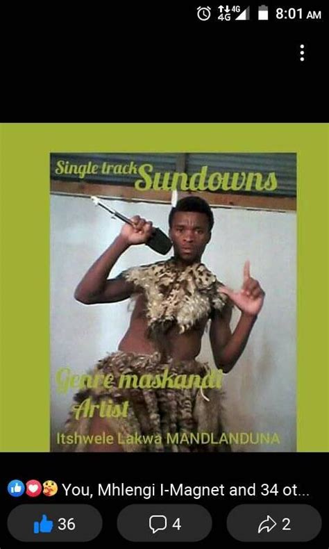 Itshwele Lakwa Madlanduna
