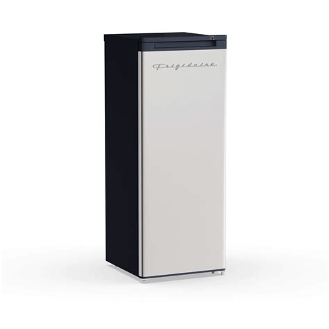 Mua Frigidaire EFRF696 AMZ Upright Freezer 6 5 Cu Ft Stainless Platinum