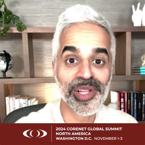 Corenet Global On Linkedin Cng24dc Corenetglobal Cng