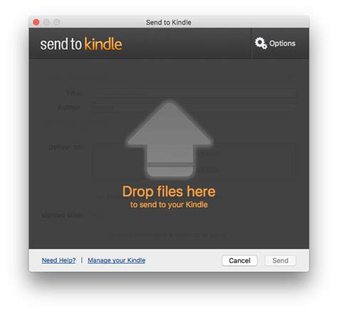 How To Read PDF On Kindle Paperwhite And Fire Included