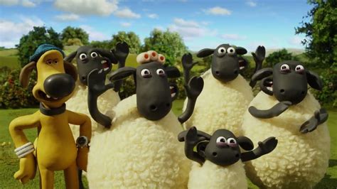 Hero Shaun The Sheeps Guide To The Countryside Code Hero Film