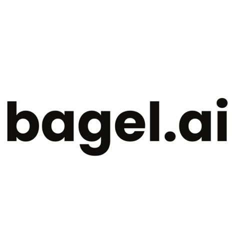 Bagel Ai Pricing Features And Reviews Mar