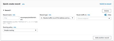 How To Define A Custom Domain Name To Api Gateway Rest Apis By Parth