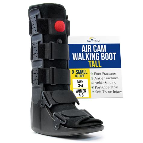 Medical Cam Walker Boot For Fracture Recovery And Australia Ubuy
