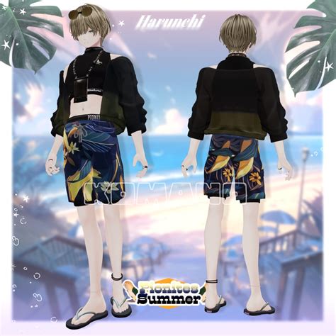 LF Male Clothing Minase Komano Anri RipperStore Forums