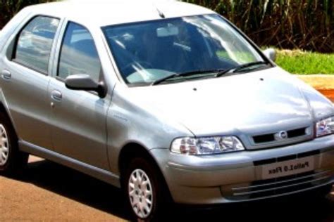 As melhores opções de carros usados por menos de R mil