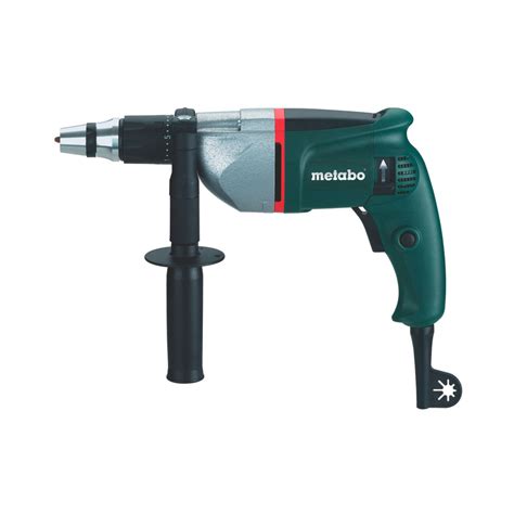 Винтоверт електрически METABO USE 8 - Баш Майстора