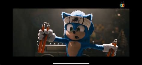 The New Sonic Look Adorable By Sonicproboom101 On Deviantart