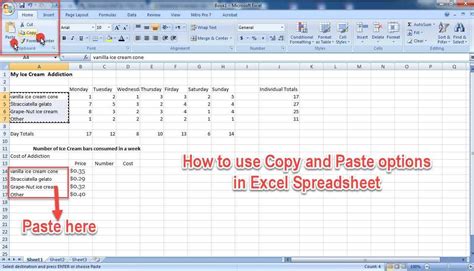 Excel Spreadsheet Tutorial 2010 Regarding Open Office Spreadsheet