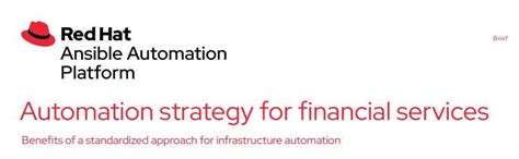 Jose Alonso On Linkedin Redhat Ansible Automation Ansible