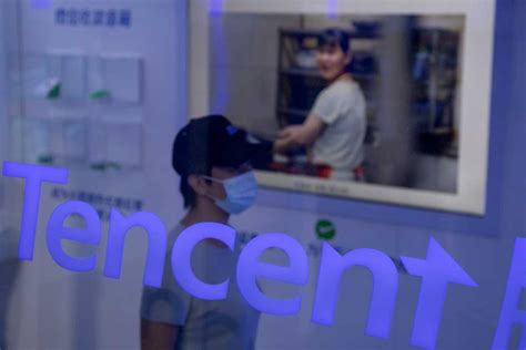 Tencent To Shut Down Its Game Streaming Service The Statesman