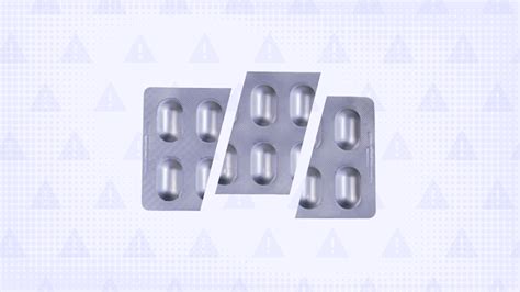 5 Cefuroxime Side Effects You Should Know About Goodrx