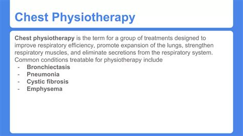 Scope Of Physiotherapy Practice Pptx
