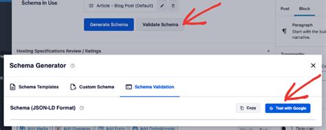 How To Add Schema Markup To Your WordPress Website