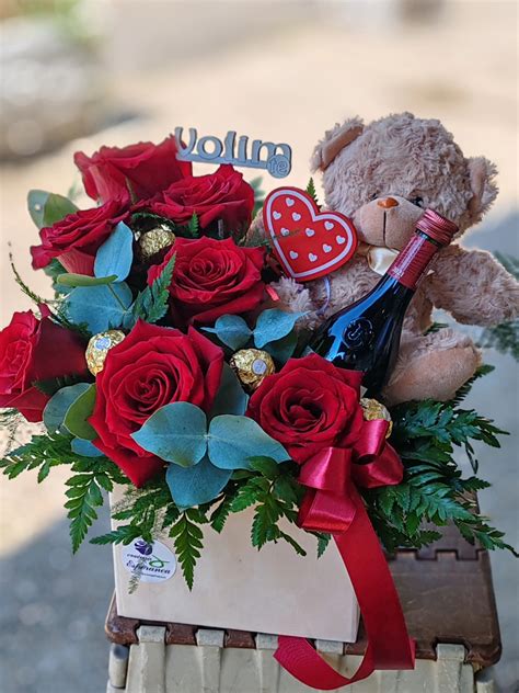 Dekoracije And Cvecara Esperanca Tanja Simic