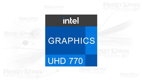 Procesador Intel Core I7 13700k 34ghz24mb 1700 Memory Kings Lo