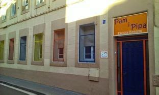 Escola Bressol Pam I Pipa