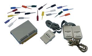 Ds La Gw Instek Test Accessory Logic Analyzer Module Gds A