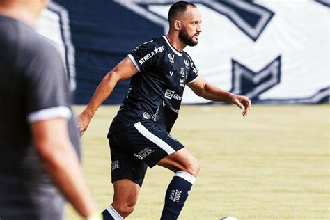 Diego Tavares revela ansiedade para estreia do Remo no Parazão Aquele