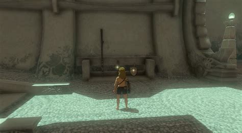 Sifumim Shrine Location And Walkthrough In Zelda Tears Of The Kingdom