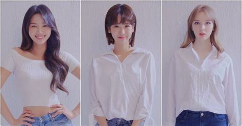 단독 황우림x강혜연x마리아 뭉친다올 여름 강타 조선일보