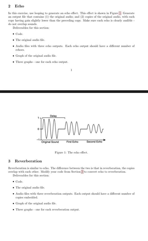 Solved 2 Echo In This Exercise Use Looping To Generate An