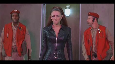 Austin Powers Fembots Gun