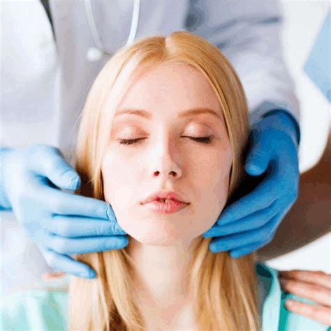 Swelling And Bruising After Facial Surgery Whats Normal