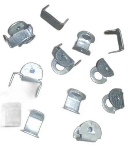 Galvanized Iron Modular Box Nakka Kilip White At ₹ 125 Piece In