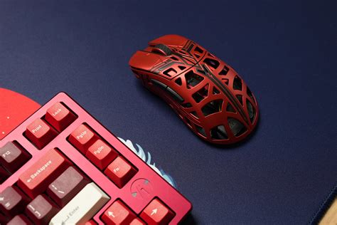 Sword X Wireless 8k Mouse